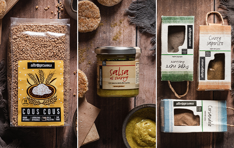 Homepage | Altromercato Shop