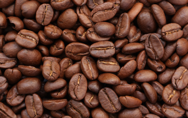Caffè in grani per macchina automatica: 3 nuove miscele